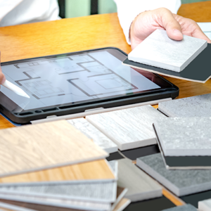 MDF : définition. Tout connaître sur le Medium Density Fiberboard