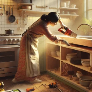 MDF : définition. Tout connaître sur le Medium Density Fiberboard