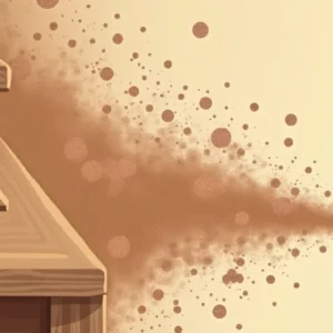 MDF : définition. Tout connaître sur le Medium Density Fiberboard